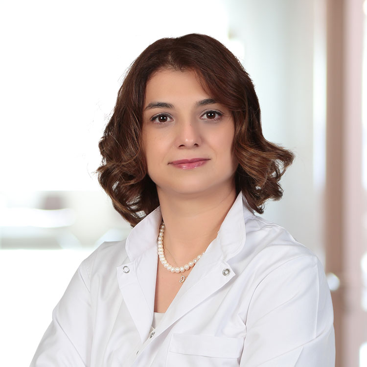 Prof.Dr. Zeynep İyigün | Happ Health